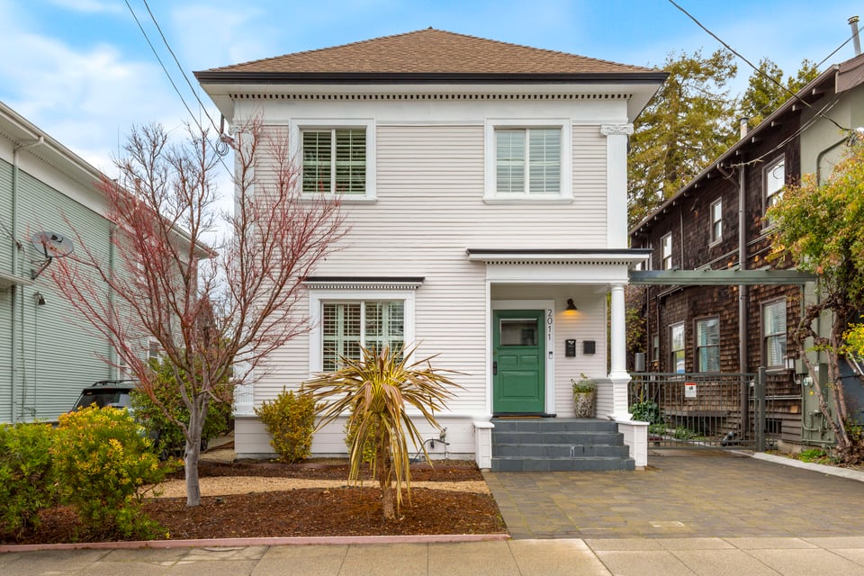 What's the right price? | Eileen Townsend | Berkeley Real Estate Agent