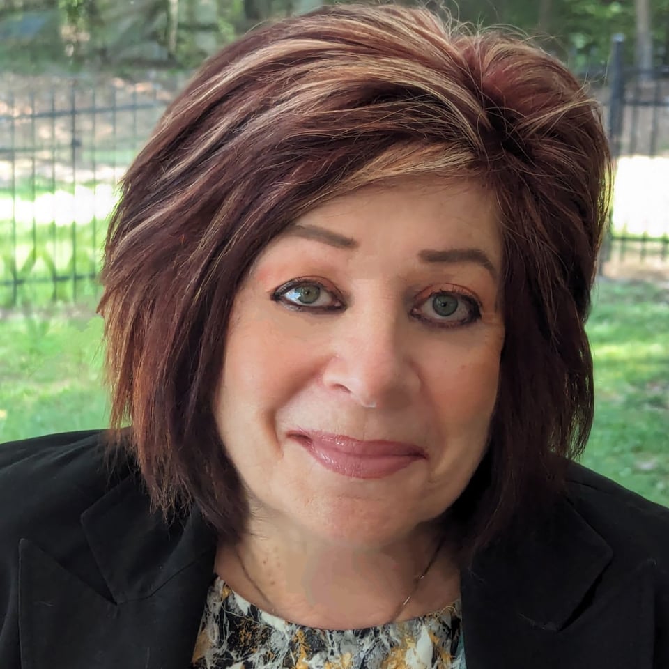 Meet Margie Ax: Your Expert Real Estate Professional