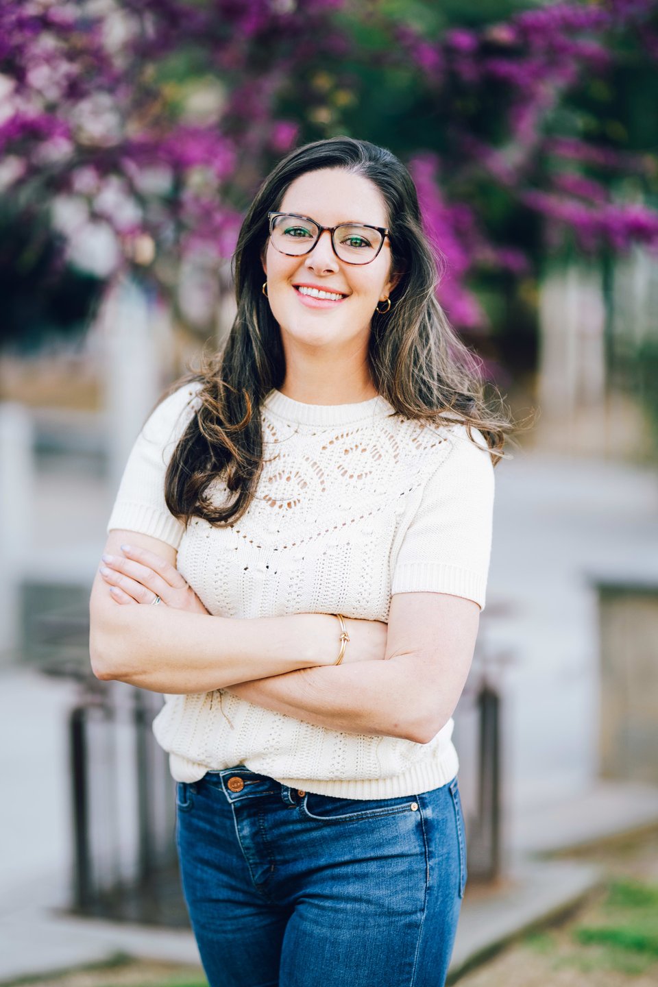 About Megan Long | Andy Bovender Team