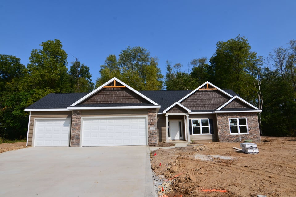 Eagle Crest | Development