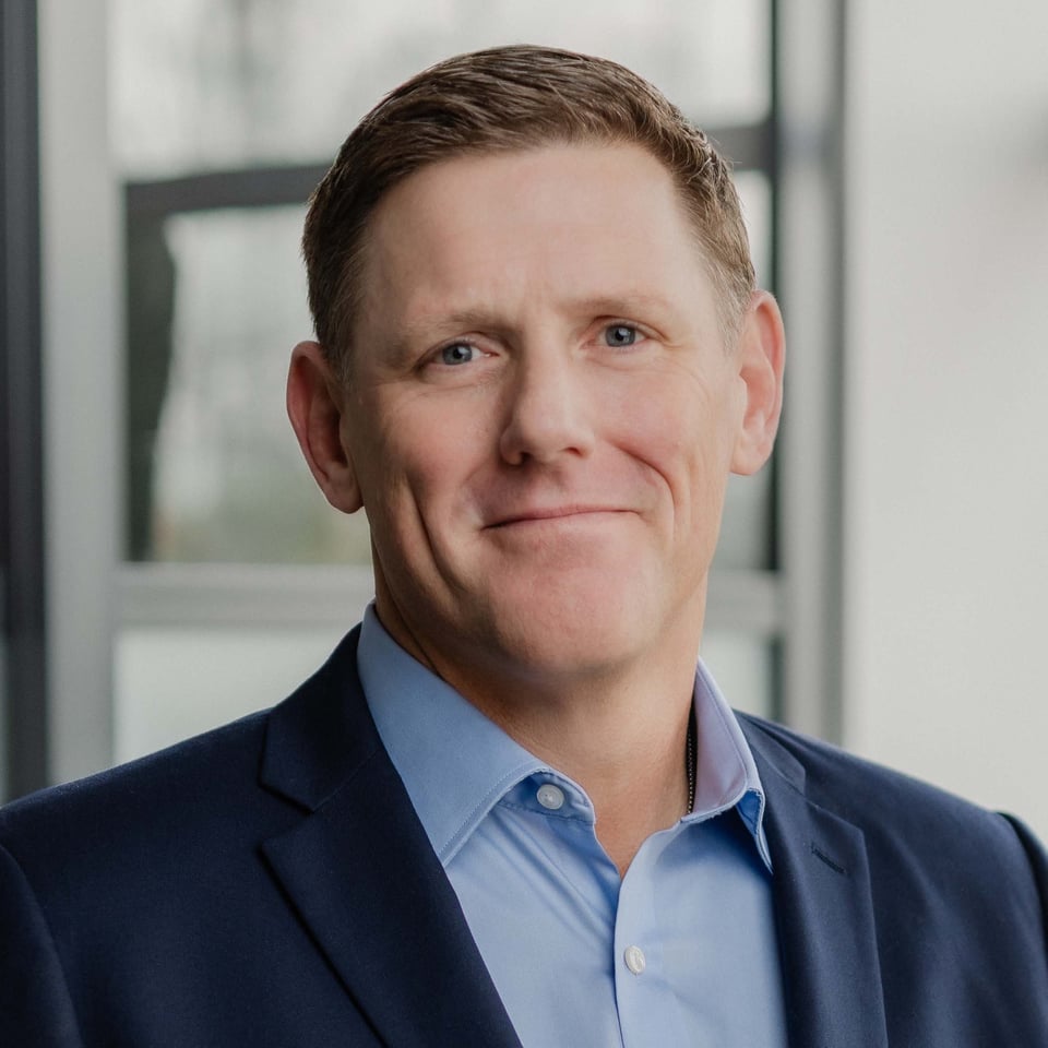 Andy Gleason - Real Estate Agent | Corcoran Genesis