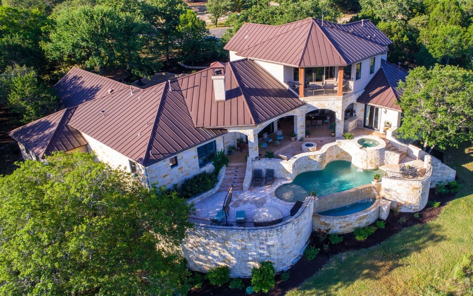 Santa Rita Ranch | City Guide