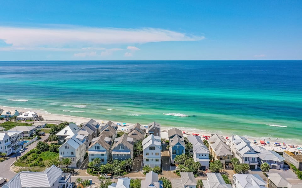 Inlet Beach, FL | Neighborhood Guide | Brooke Kromer
