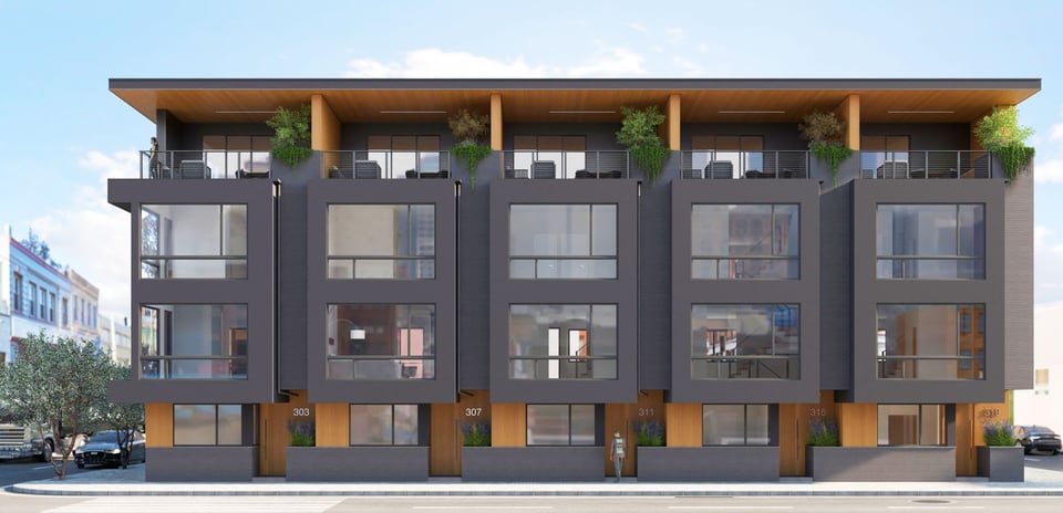 2700 Penn | Development | New City Pittsburgh