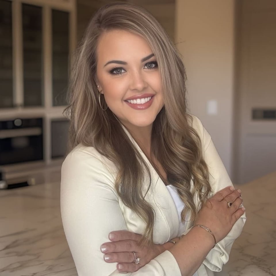 Julia Brooks: Expert Real Estate Agent for Your Home Search