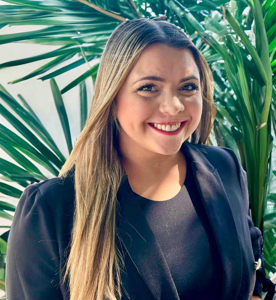 Haley Weisberg | OceanSIR | Florida Real Estate Agents