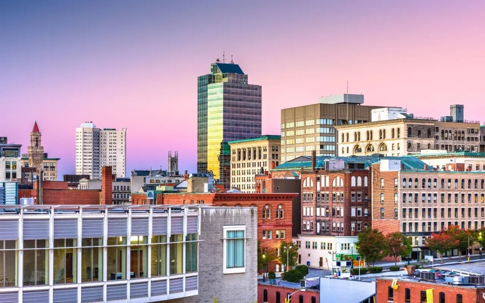 Worcester | Neighborhood Guide