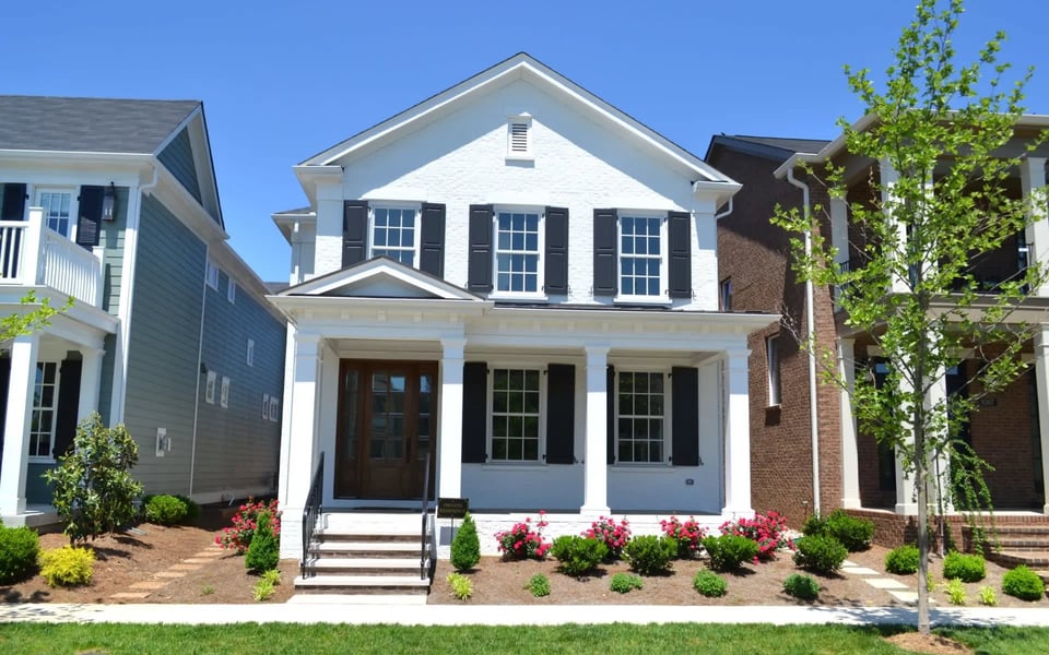 Chevy Chase DC Neighborhood Guide & Homes for Sale