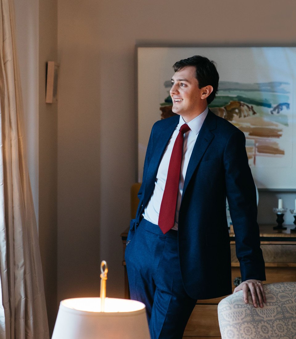 About Mark Blumenfeld | New York Real Estate Agent