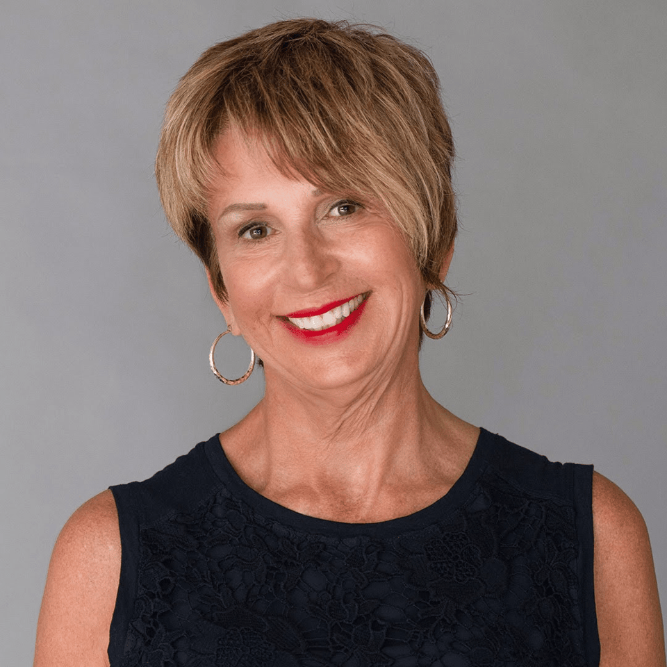 Suzanne Lynch - Palm Coast Real Estate Professional