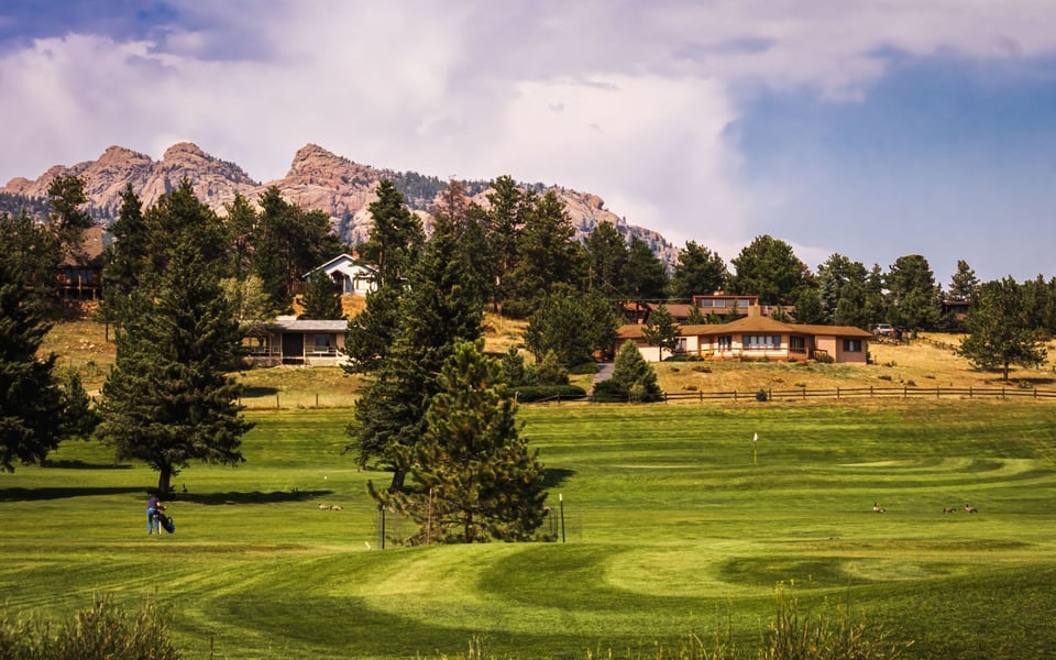 Colorado Golf Club | Neighborhood Guide
