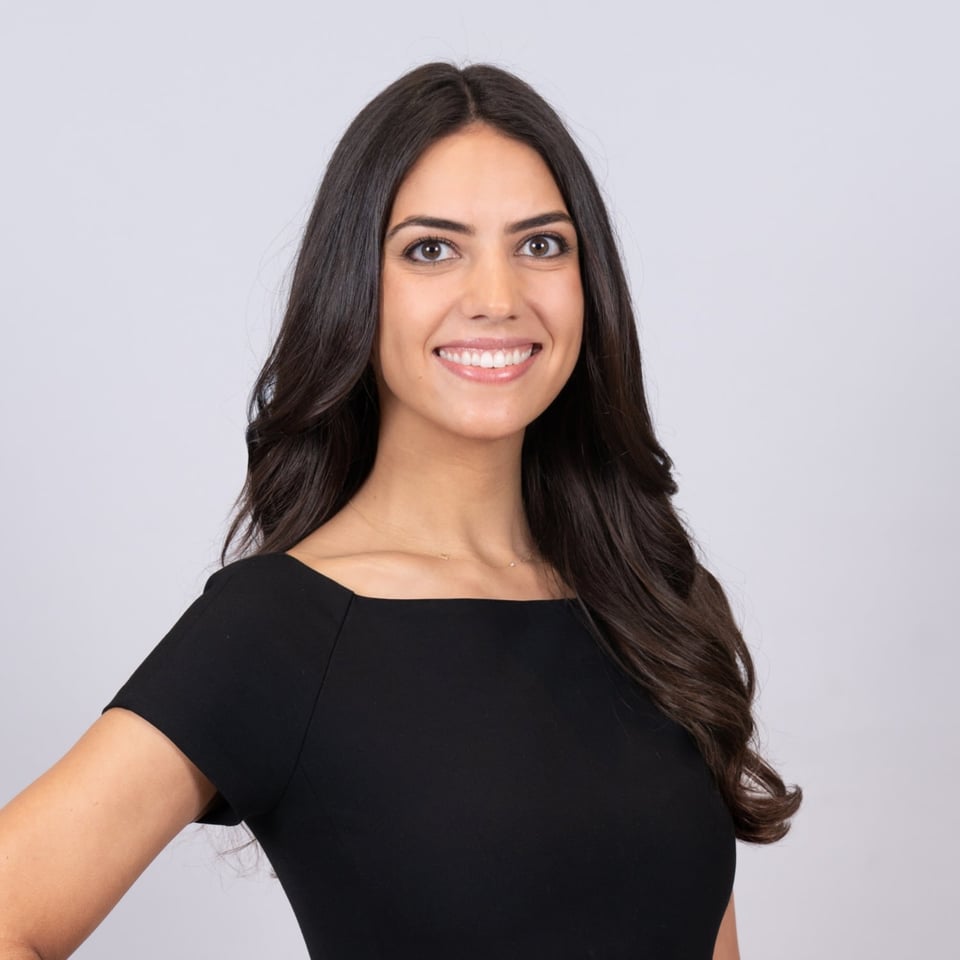 Jamie Hannon | SERHANT.