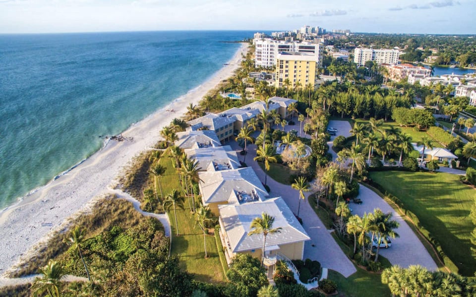 The Top 9 Reasons People Love Living in Naples | Blog | Florida Real Estate