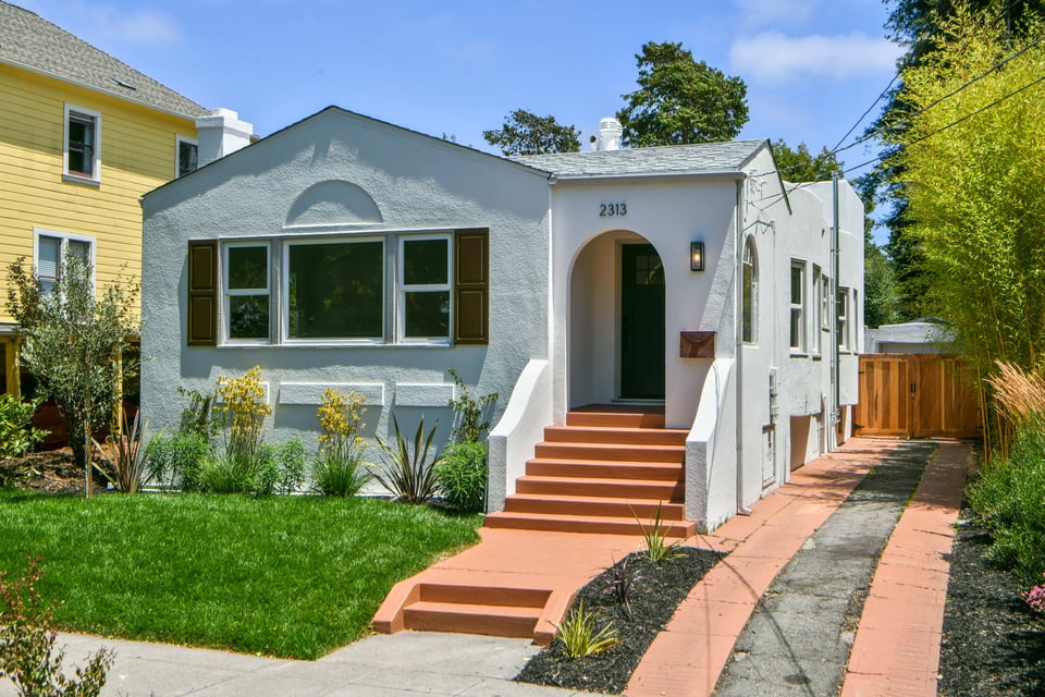 2313 Spaulding | Eileen Townsend