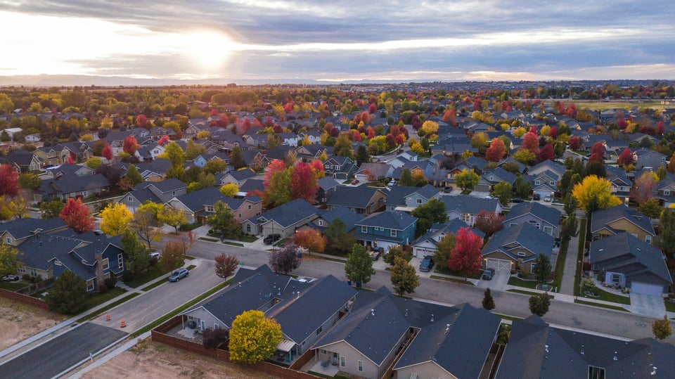 How to Choose the Right Neighborhood | Blog | SK Group