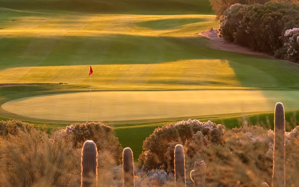 Anthem - Best Neighborhoods in Phoenix Arizona