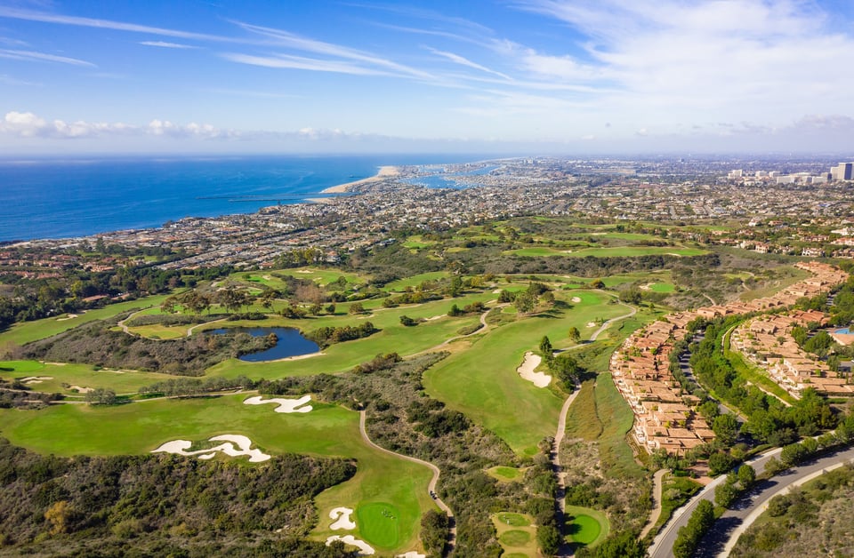 Newport Coast | Neighborhood Guide | Hanz Radlein