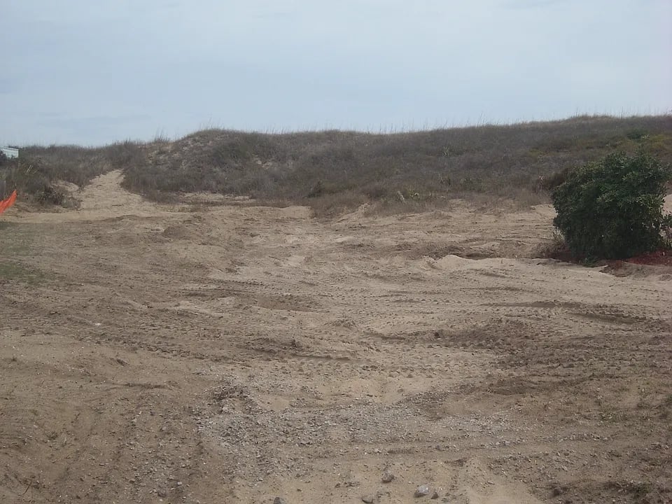 0 S Virginia Dare Trail