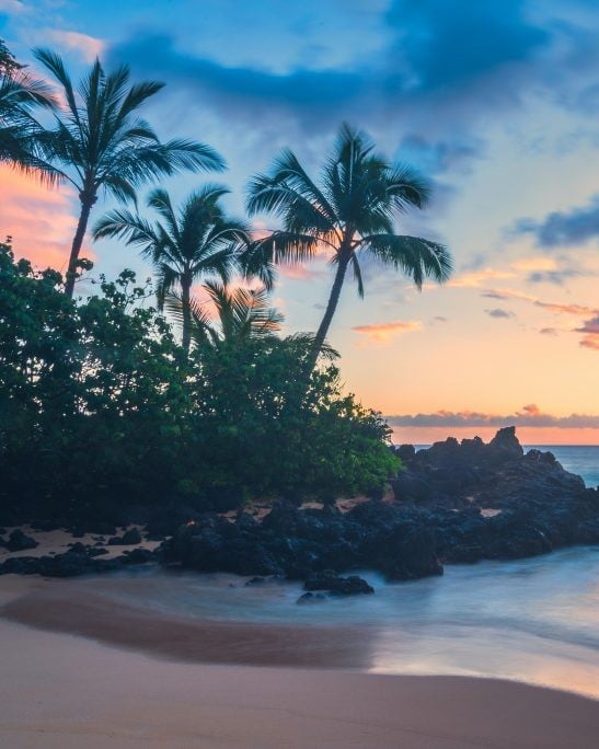 Hawaii Real Estate Agent – Discover Luxury with Laura Ing Baker