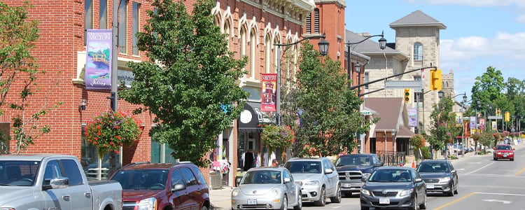 Best GTA Suburbs for First-Time Home Buyers (2026 In-Depth Guide)