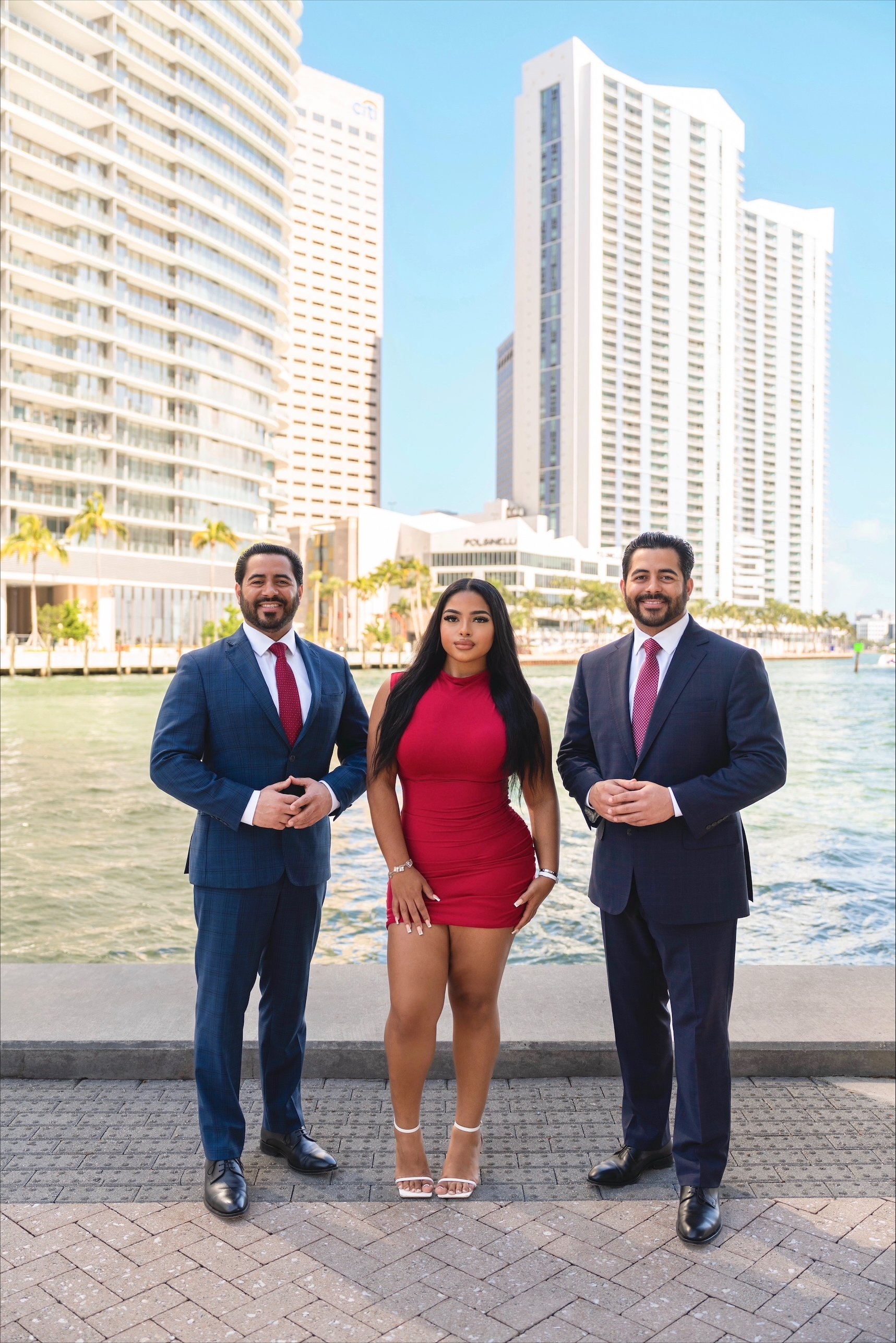 JJABREU Group | Trusted Miami Real Estate Agents