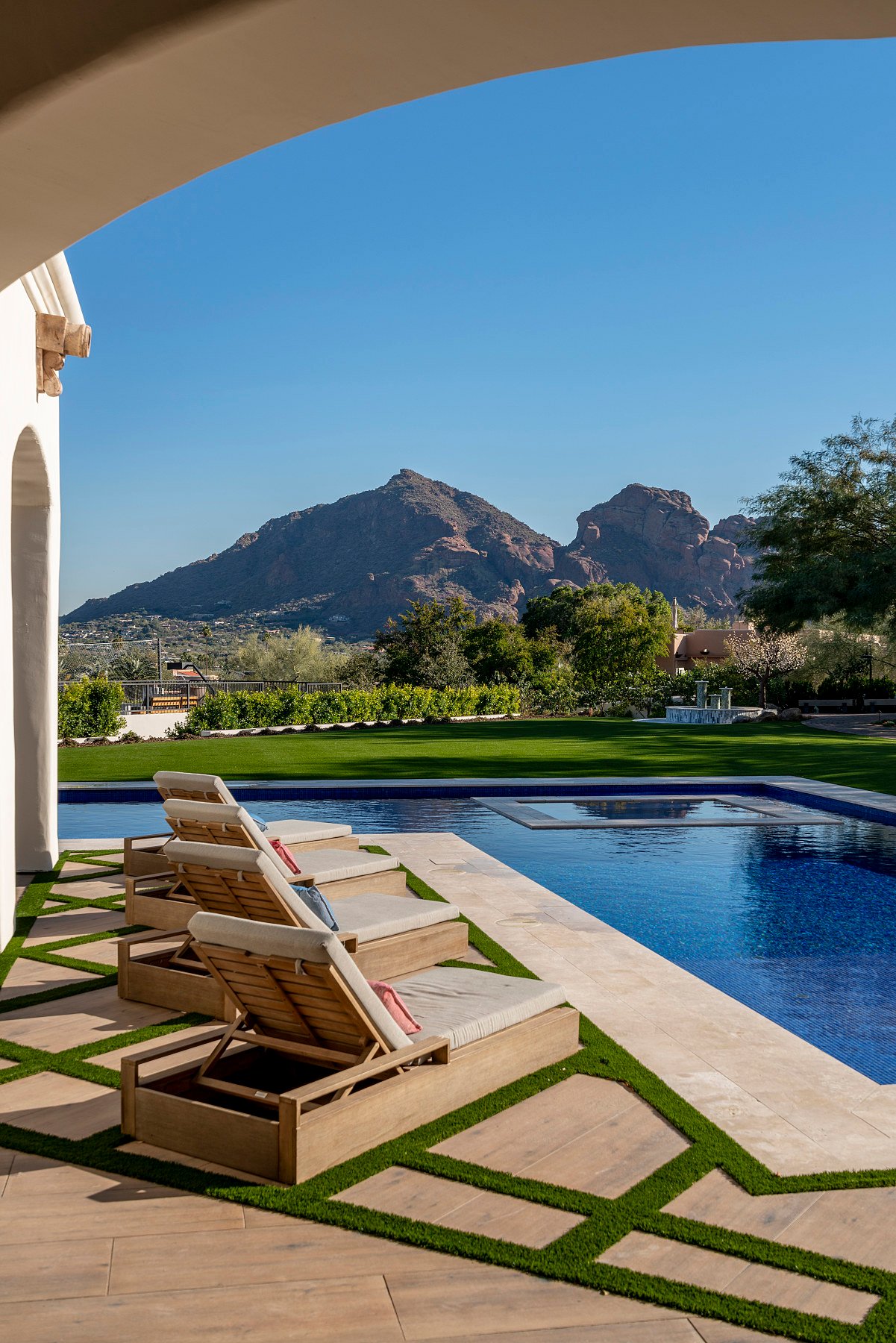 Luxury Real Estate Scottsdale – Discover Your Dream Home