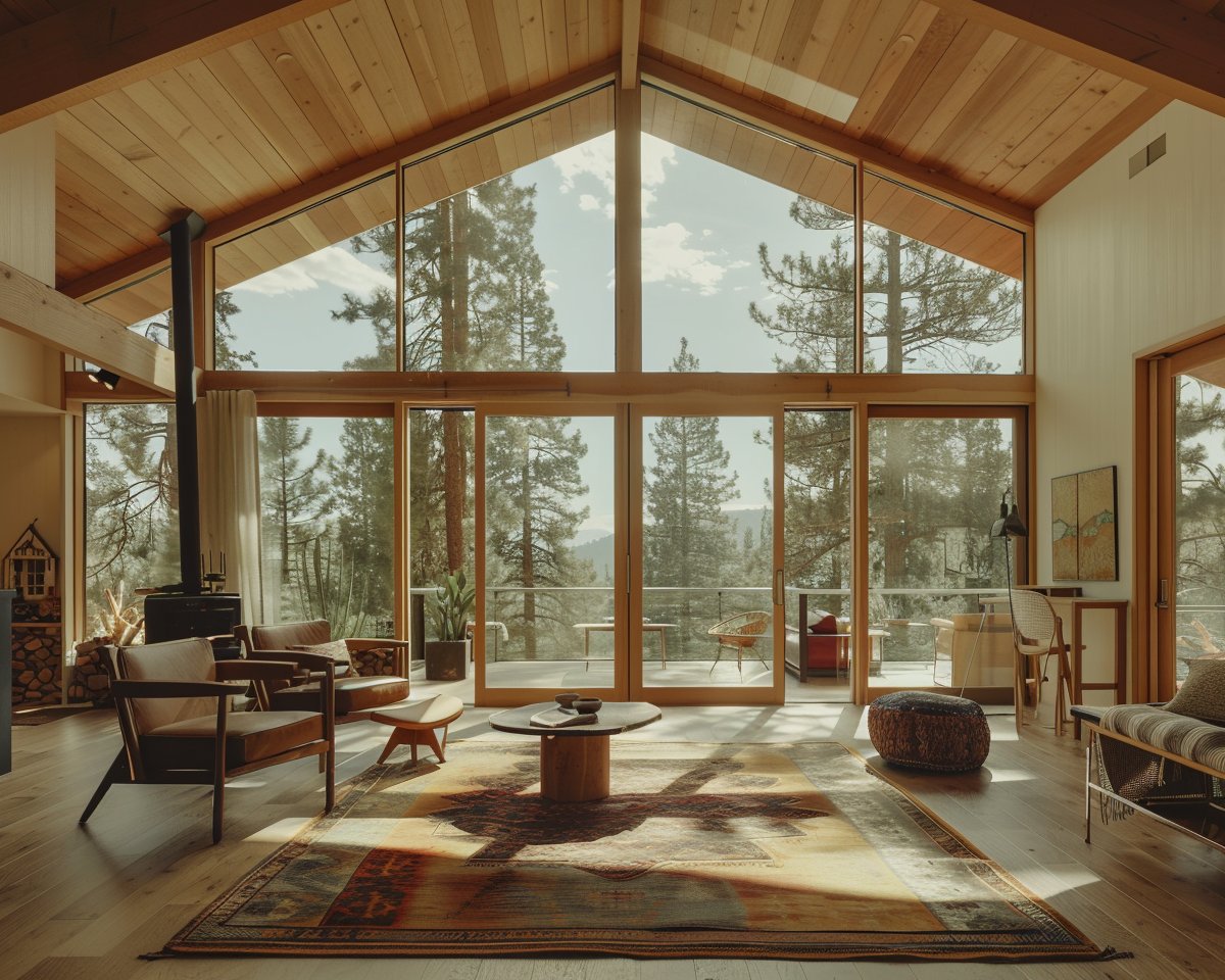 Discover Montana Real Estate – Luxury Homes Await