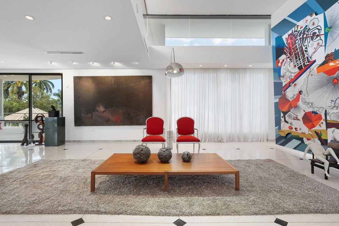 Press and Media | Aileen Beale | San Juan Real Estate