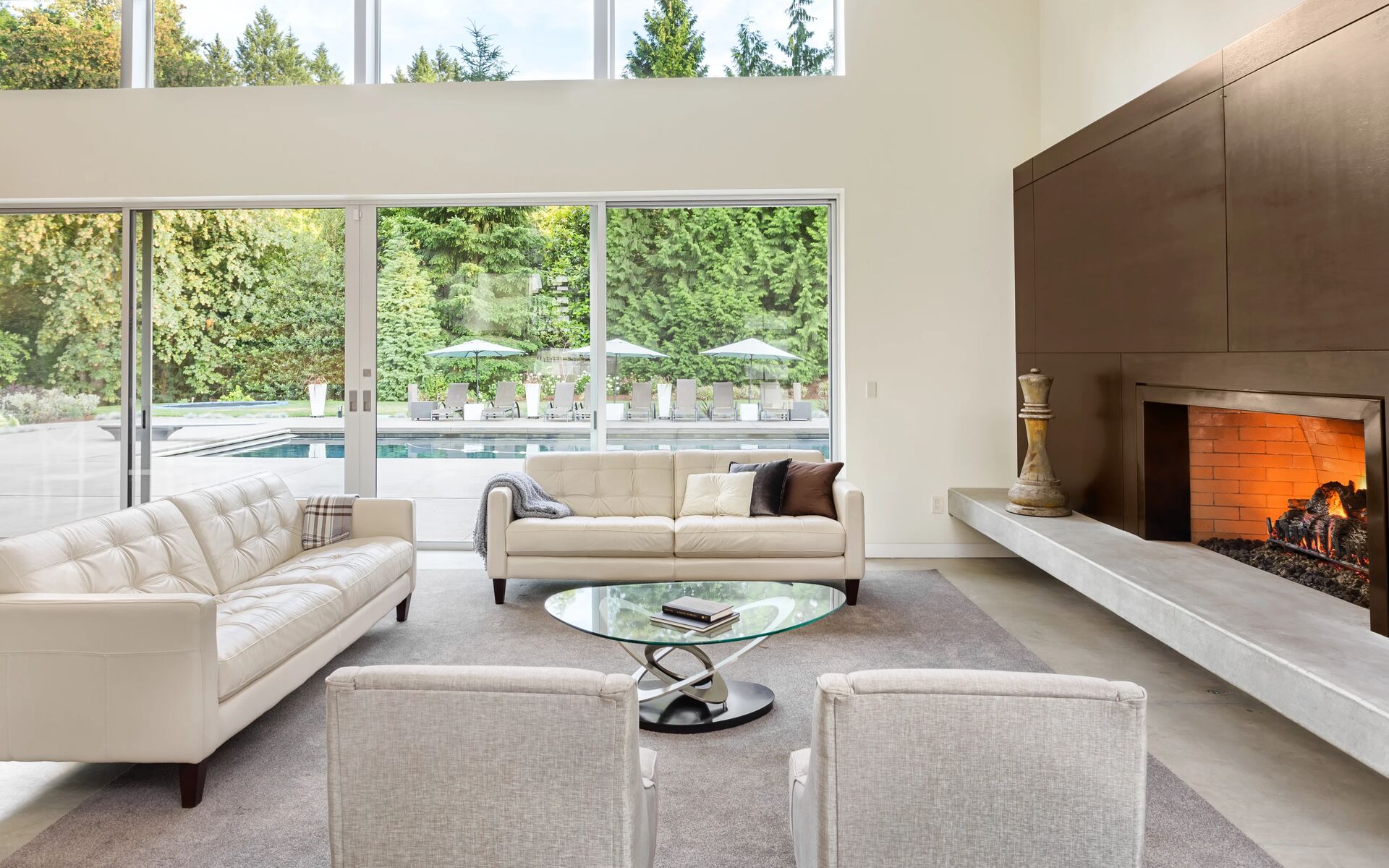 Discover Properties for Sale in Georgia | Becky Nguyen