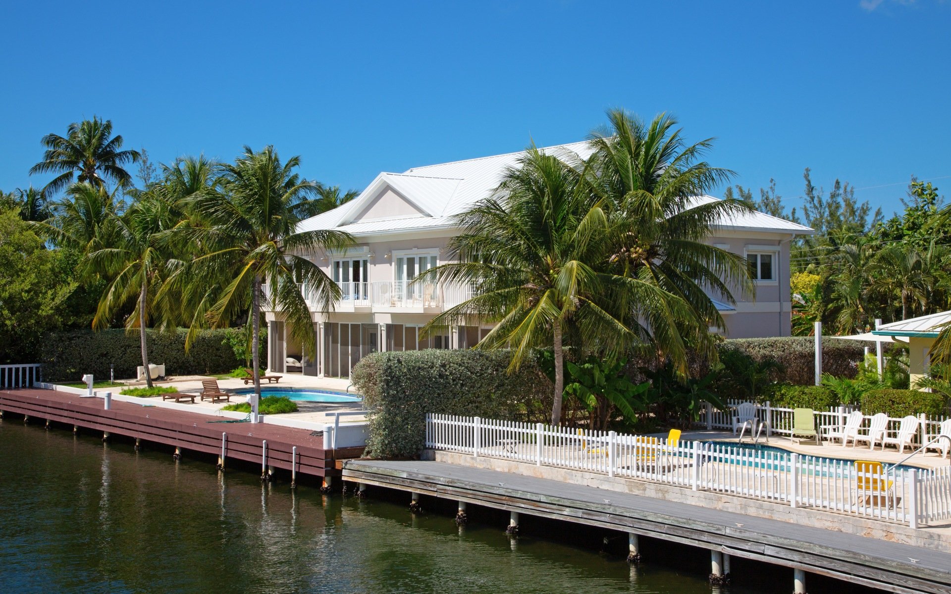 Top Real Estate Listings in Key West | Truman & Co.