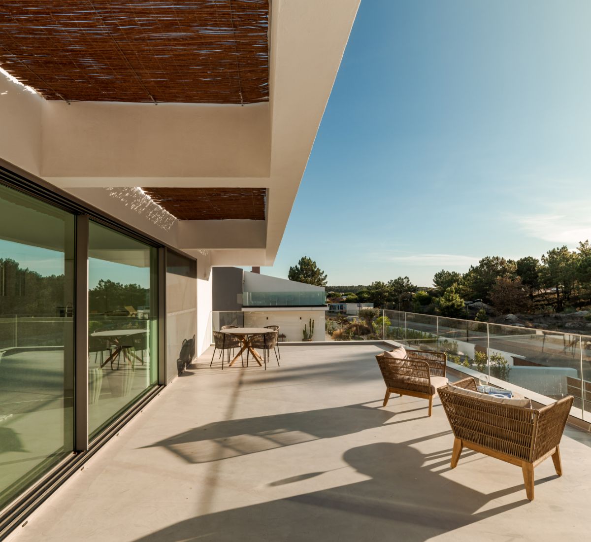 Matt Morissette | California Real Estate Agent