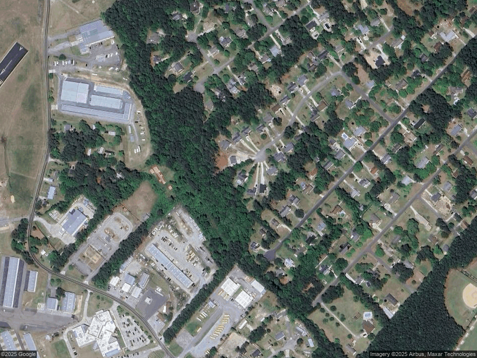 140 First Colony Court