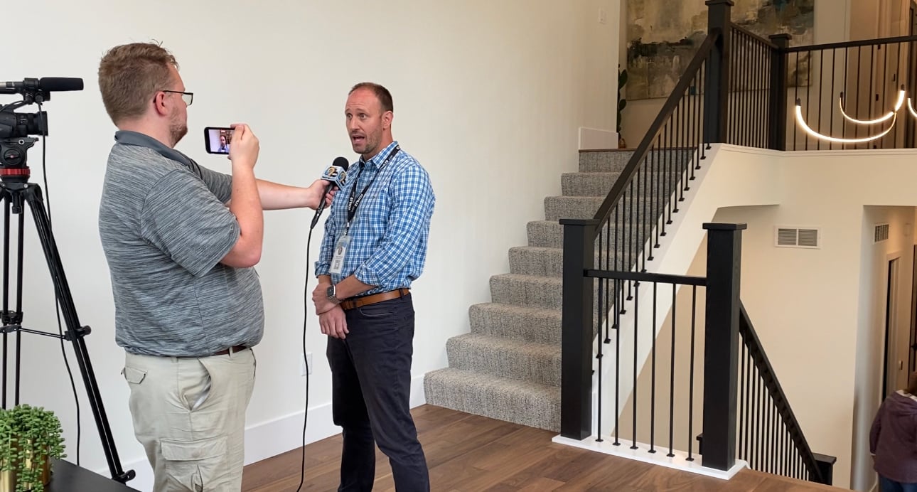 Press Page | Adam Pretorius, Top Iowa City Real Estate Agent