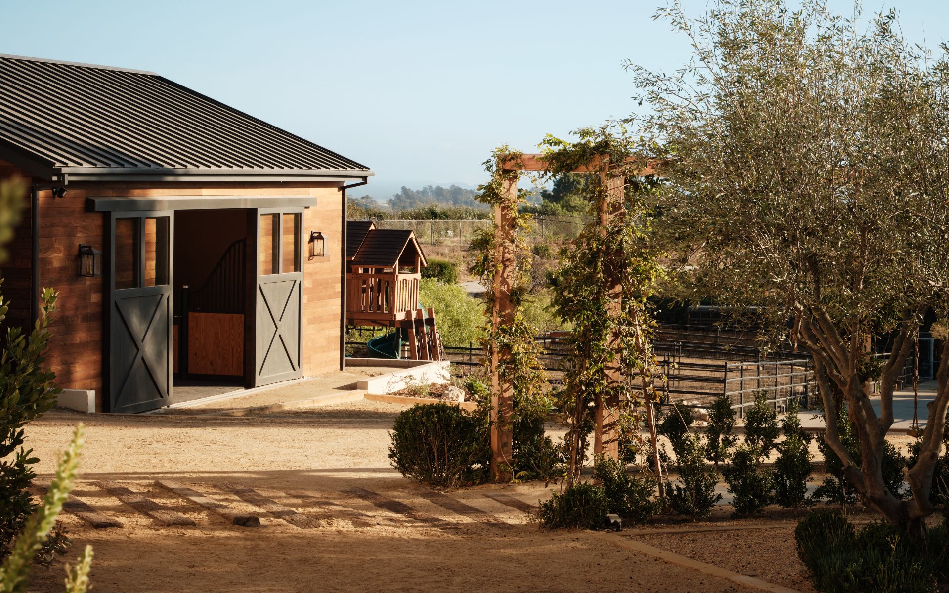 Gallery | Aspen Hope Ranch | Elizabeth Donovan