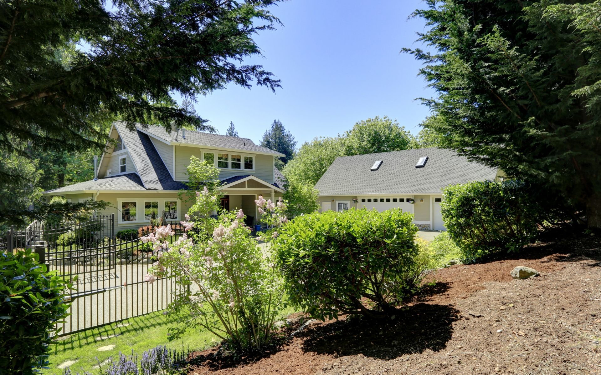 California Real Estate Listings & Homes | Carissa Brikken