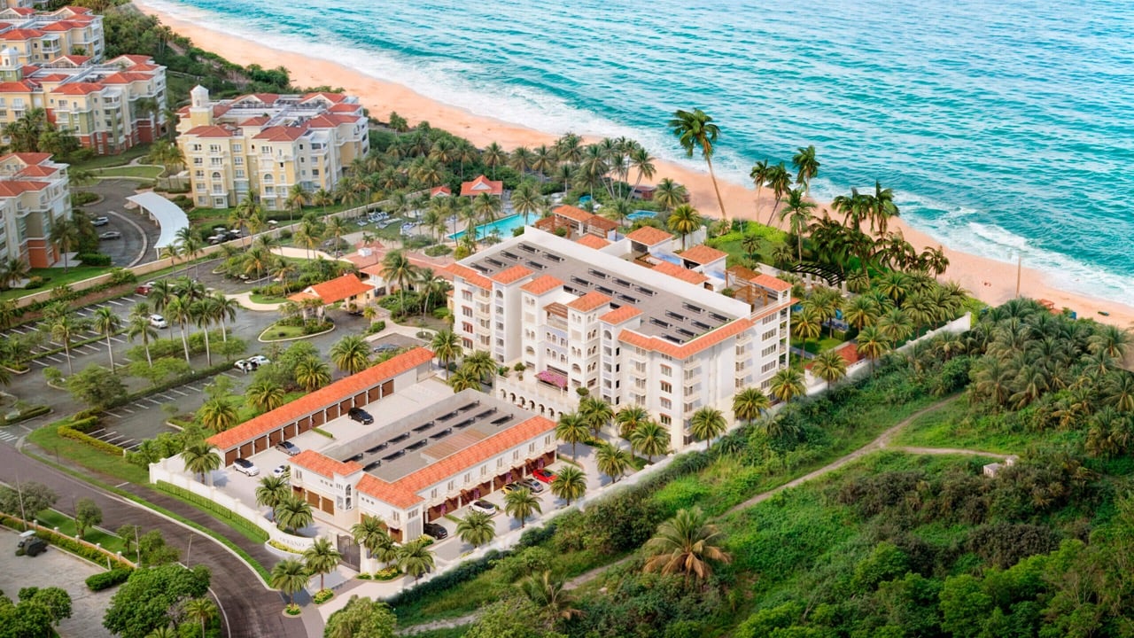 Oceano Del Mar | Puerto Rico New Construction | Christies International ...