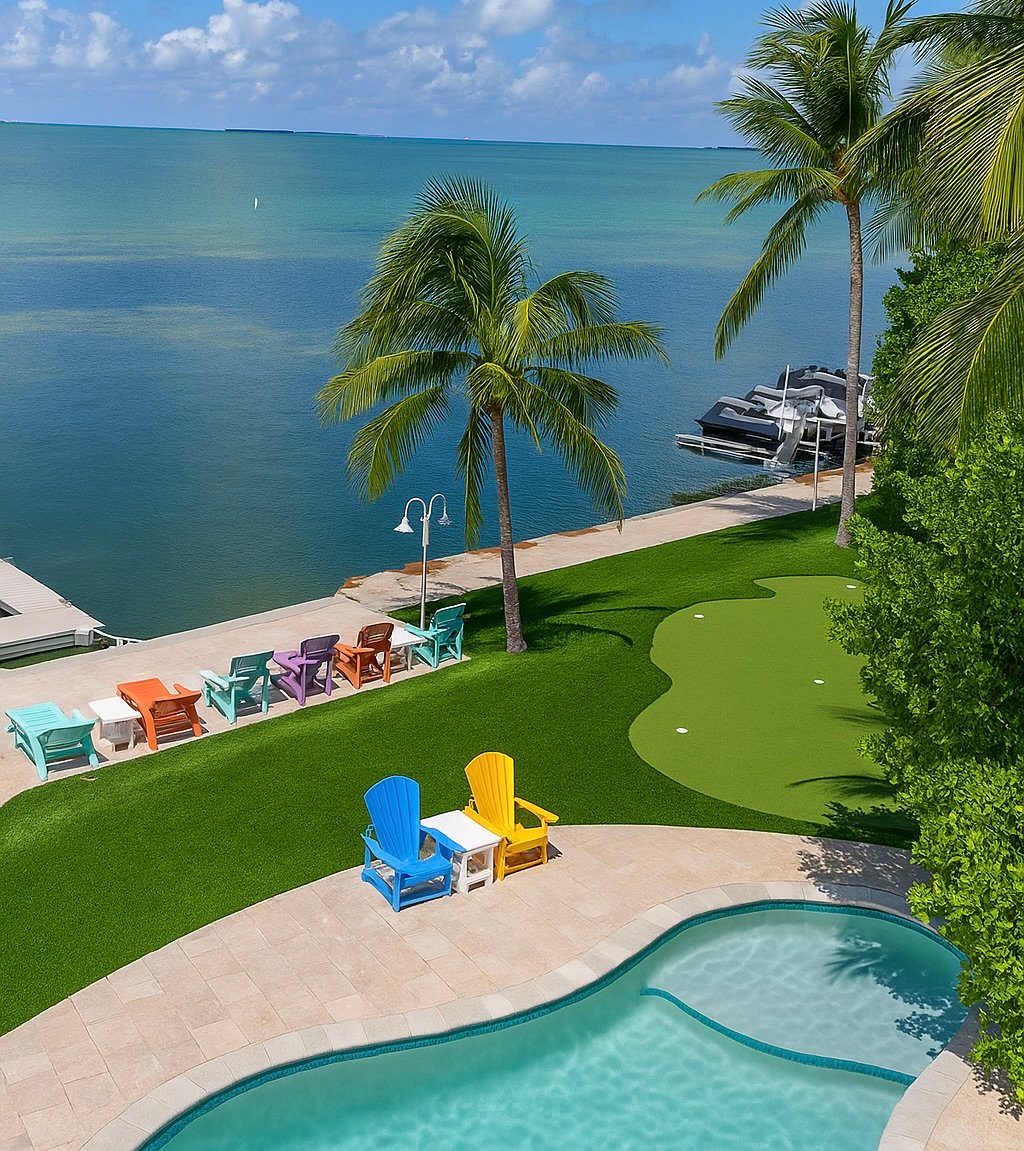 Kids Cay | The Florida Keys Sold Sisters