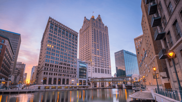 Places to Live in Wisconsin | Maria Thanasouras