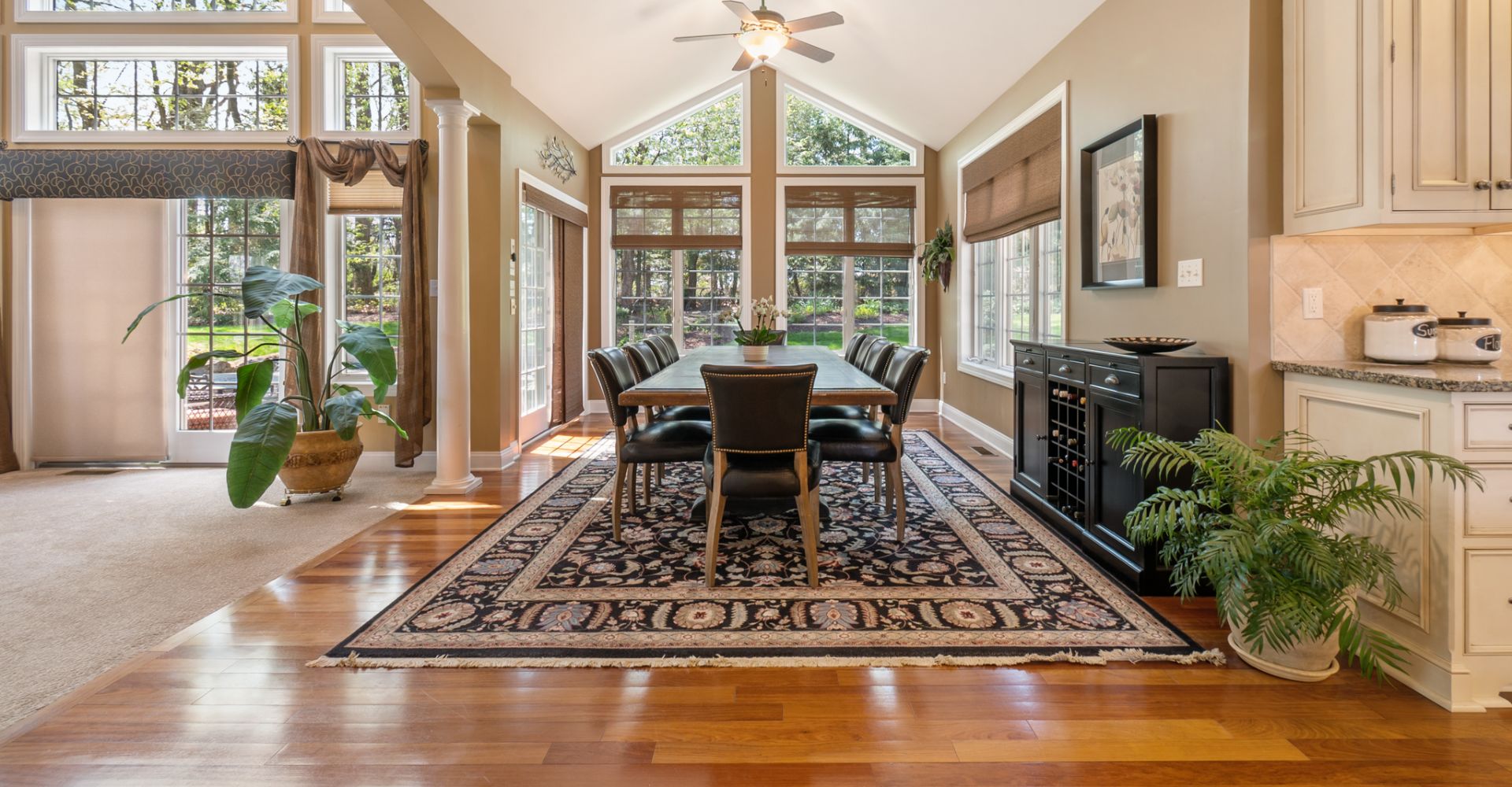 Meet Creighton Faust - Your Allentown Real Estate Agent