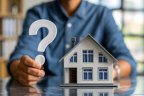 The 5 Most Common Questions From New Homeowners