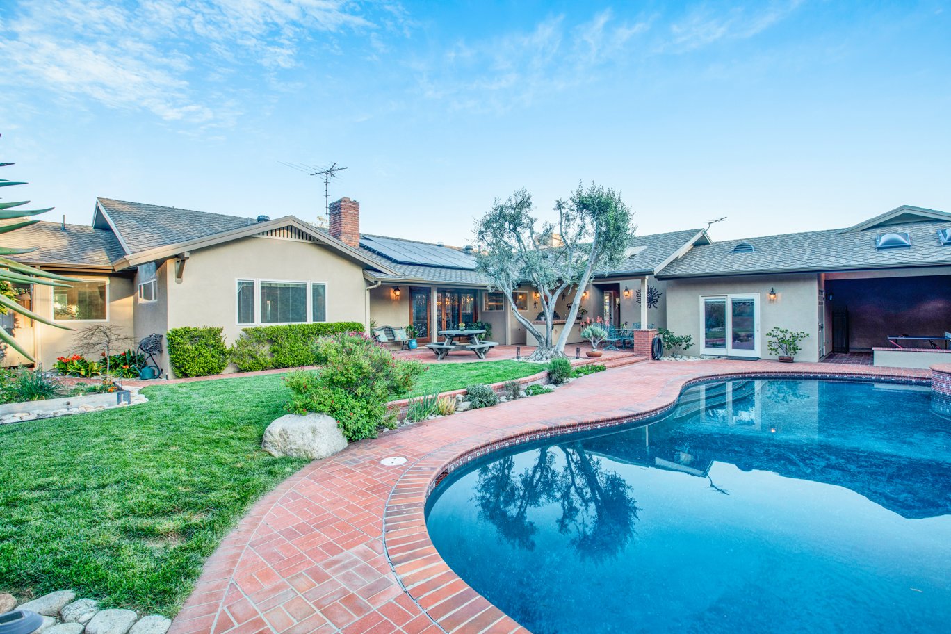 California Neighborhood Guides | Ben Nance Real Estate