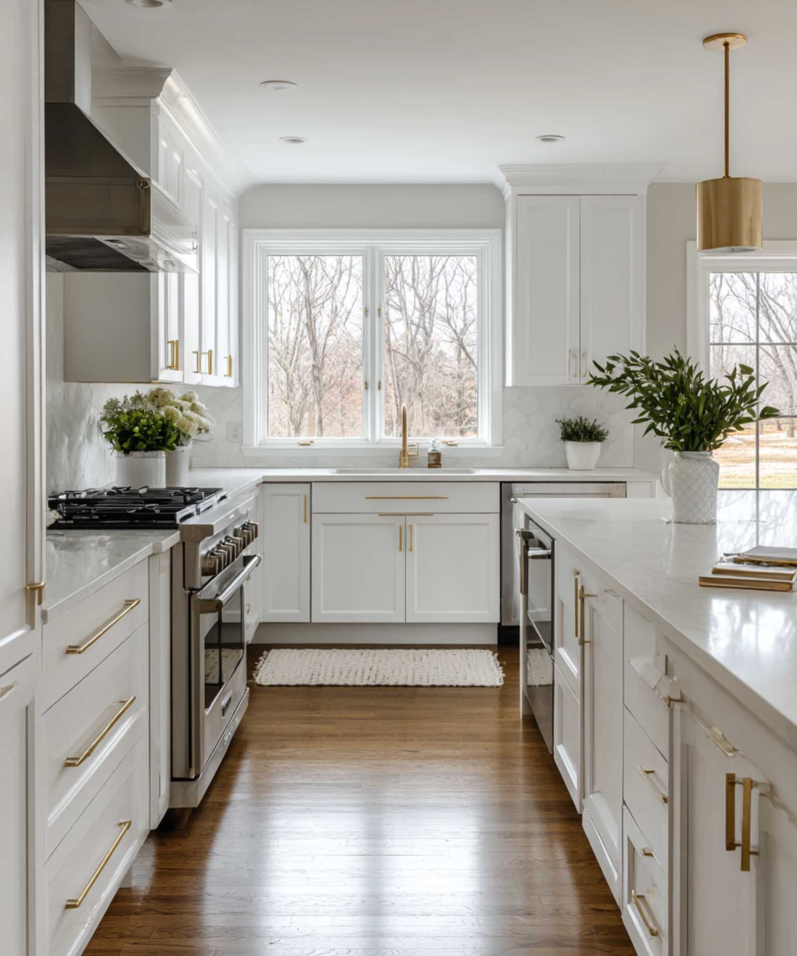 Atlanta Real Estate Agents | Homes for Sale | The Corbin Team