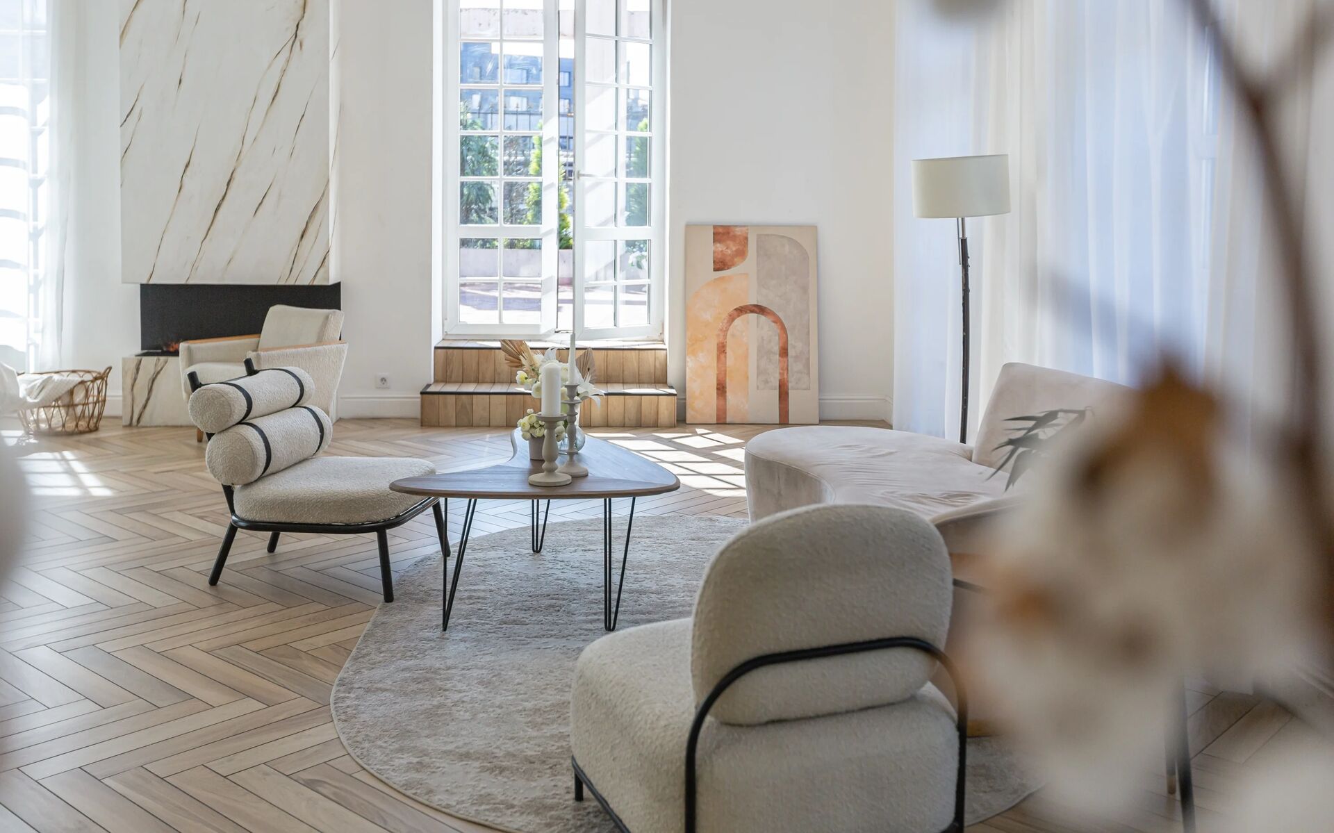 Sophie Xu | Real Estate Agent Serving Chicago, Illinois