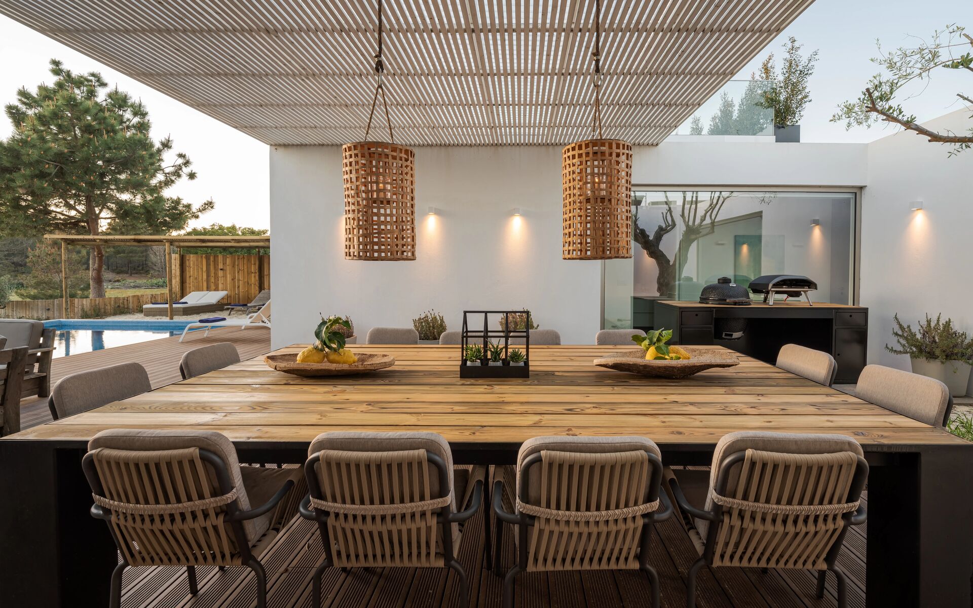 Media & Features | Kimberly Lane Properties
