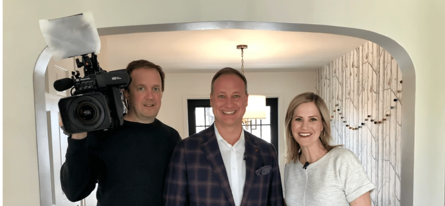 Press and Media | Mark Parrish Real Estate Agent