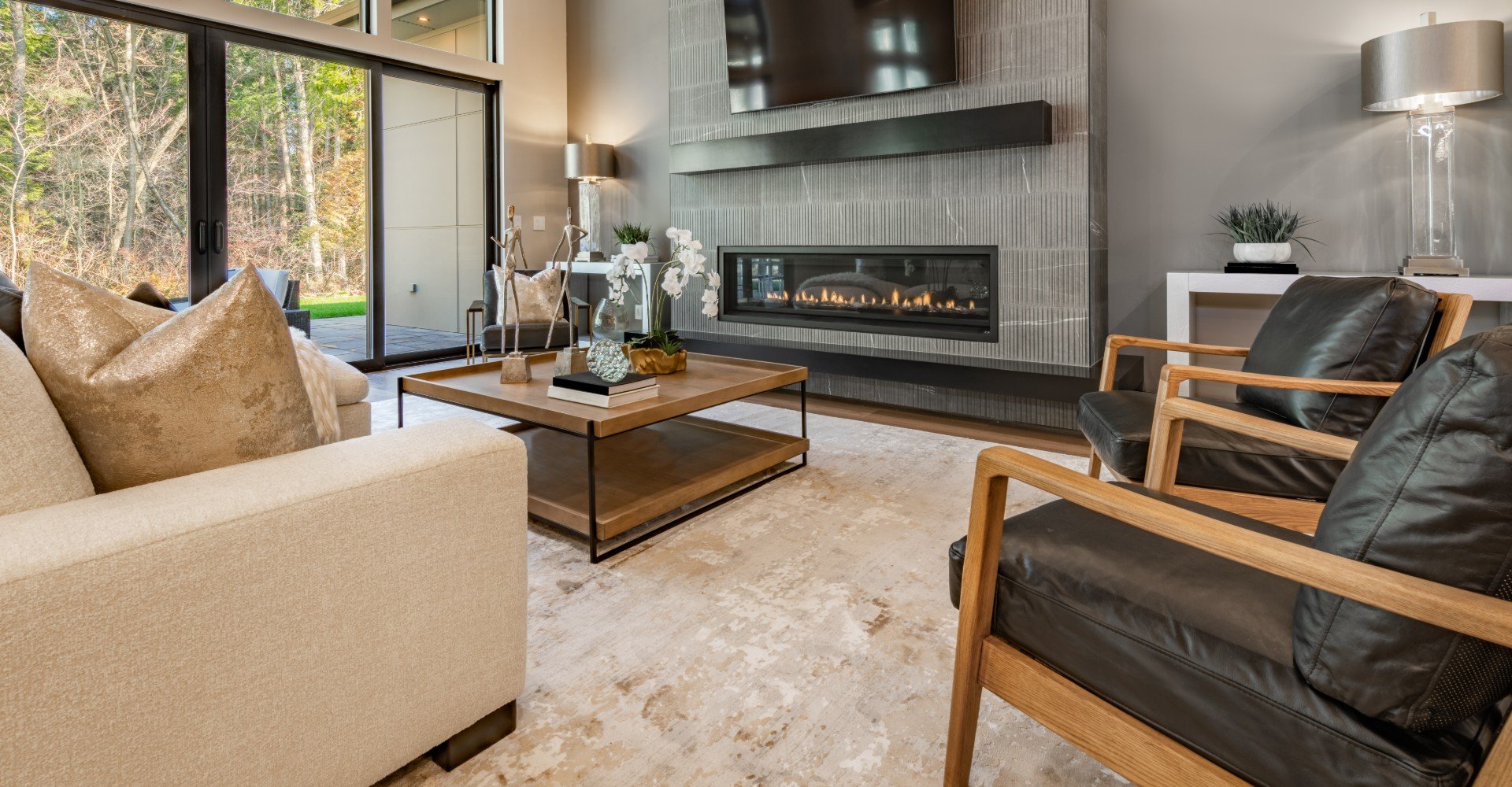 New Jersey Real Estate Press and Media | The Tully Group