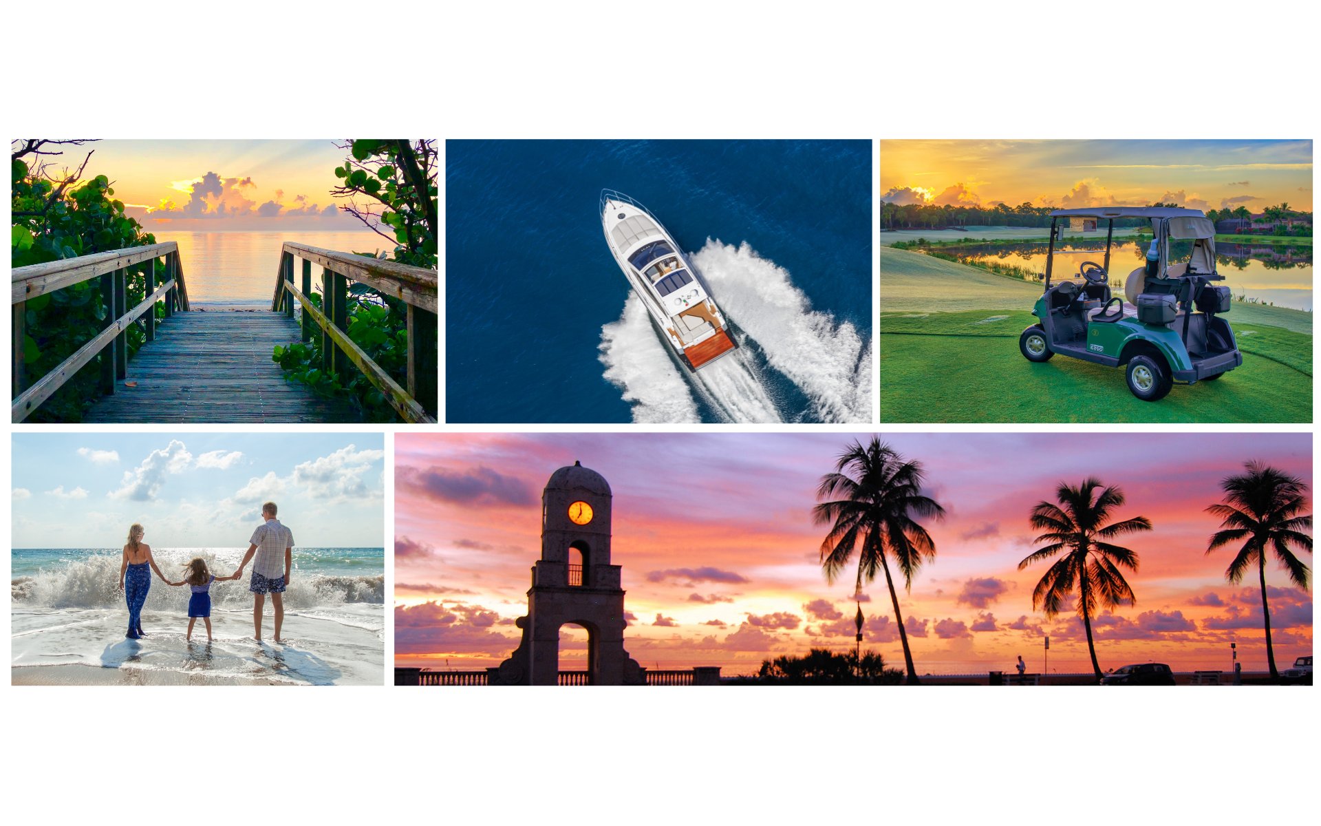 Palm Beach County, FL Real Estate Tips & More | Nadine Fite