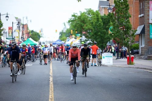 Markham's Mobility For All: How the New Transportation Master Plan is ...