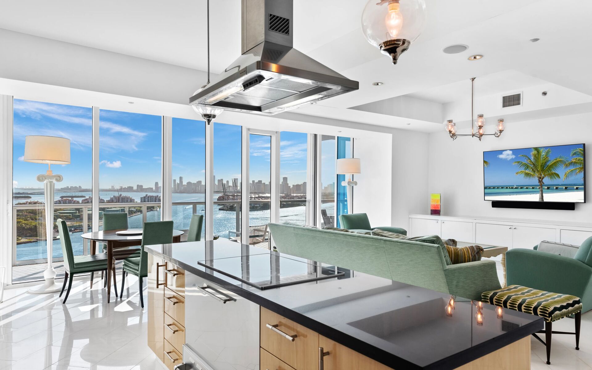 Villa Miami | Developments | Barbara Montesanto