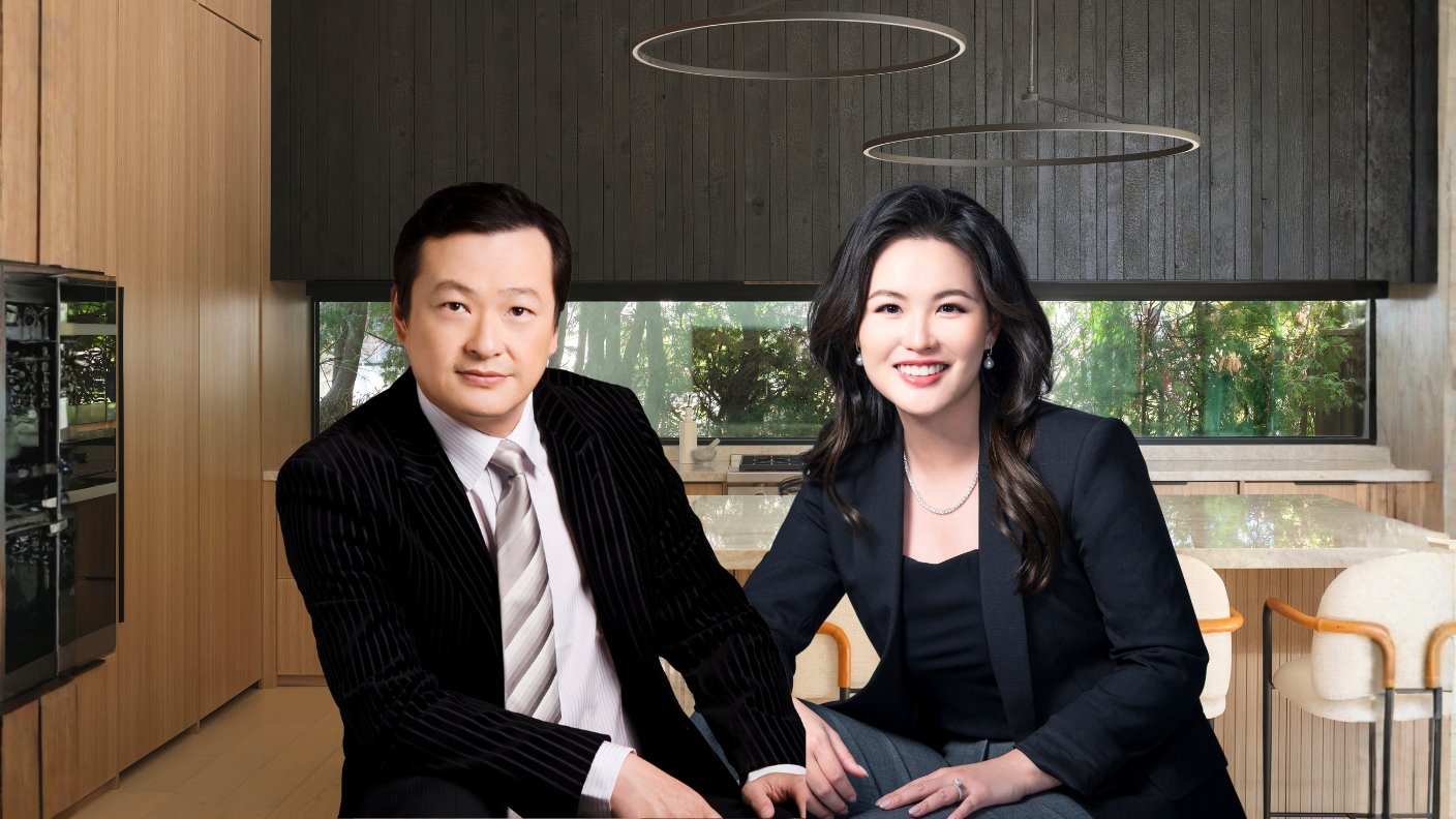 Kevin Lin Realty - Premier Richmond Hill Real Estate Agents